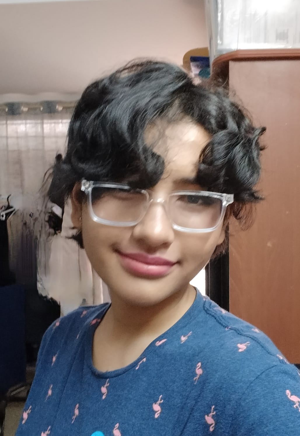 Meet the Team | Teen Interns Book