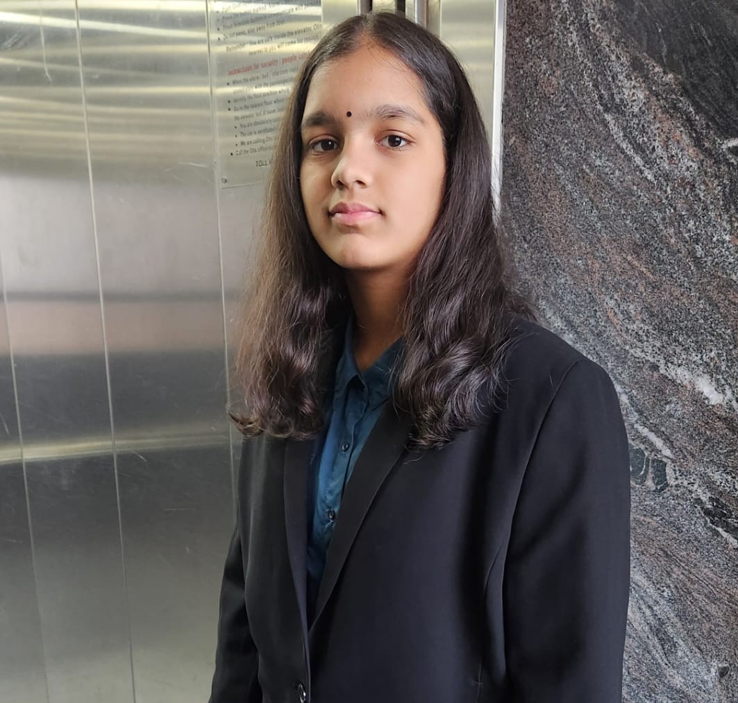 Meet the Team | Teen Interns Book