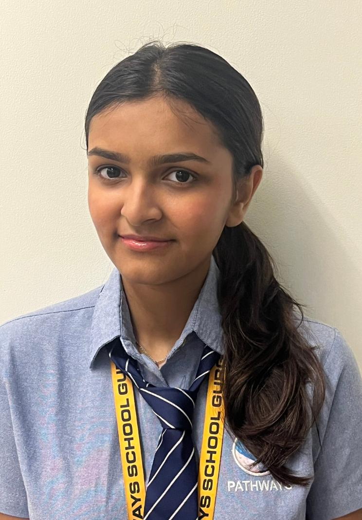 Meet the Team | Teen Interns Book