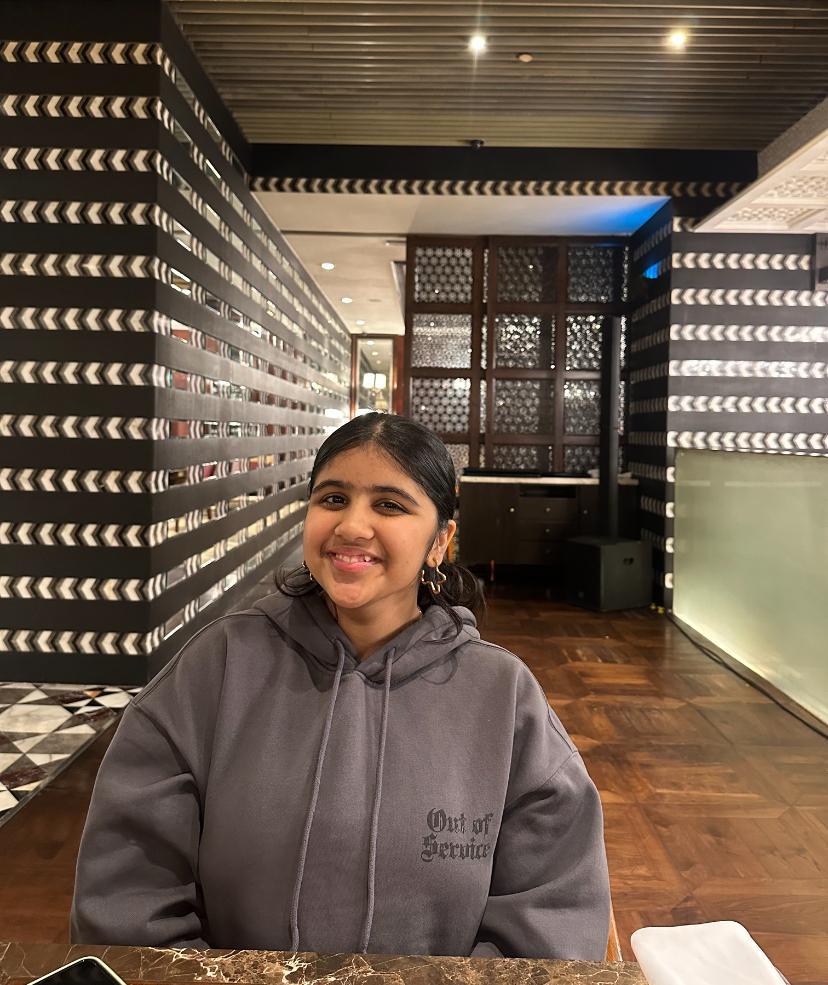 Meet the Team | Teen Interns Book